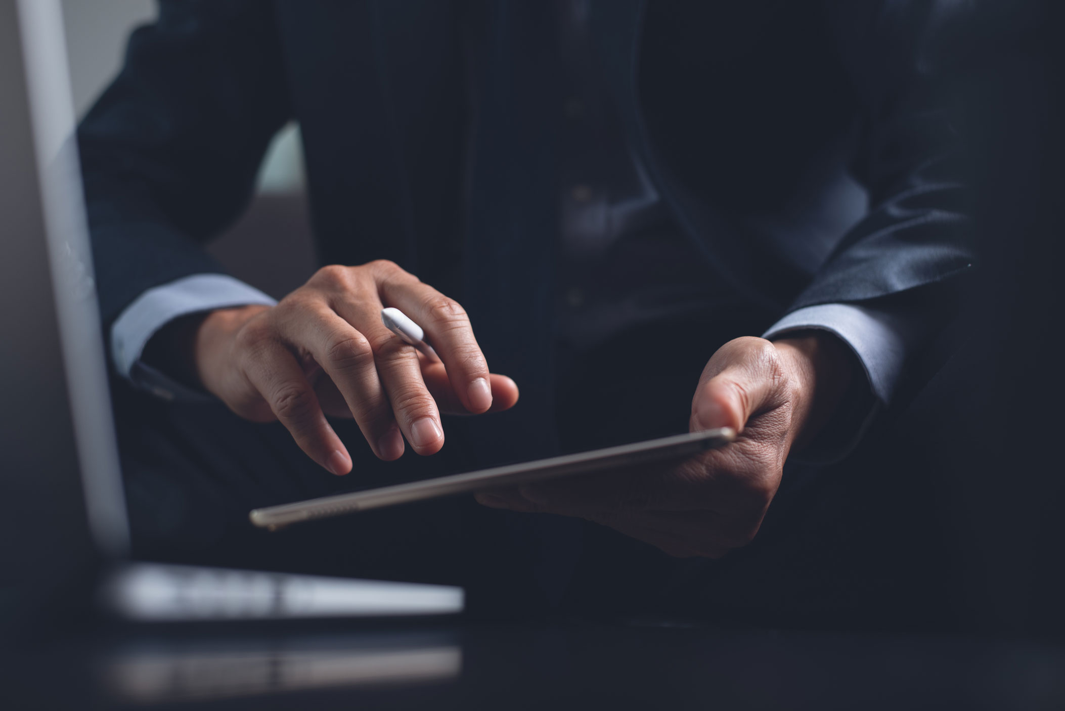 Research | Blog | Qube - Optimal Working Capital and Debtor Experience